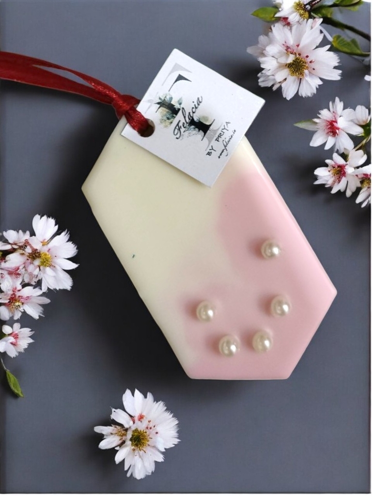 Scented Wax Tablets - The Resin Studio